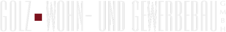 Kontakt – Golz Wohn- und Gewerbebau GmbH